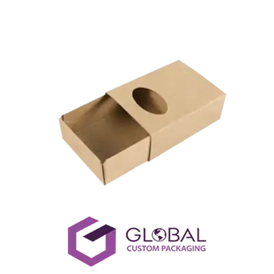 Custom Sleeve Boxes Wholesale Packaging - GCP